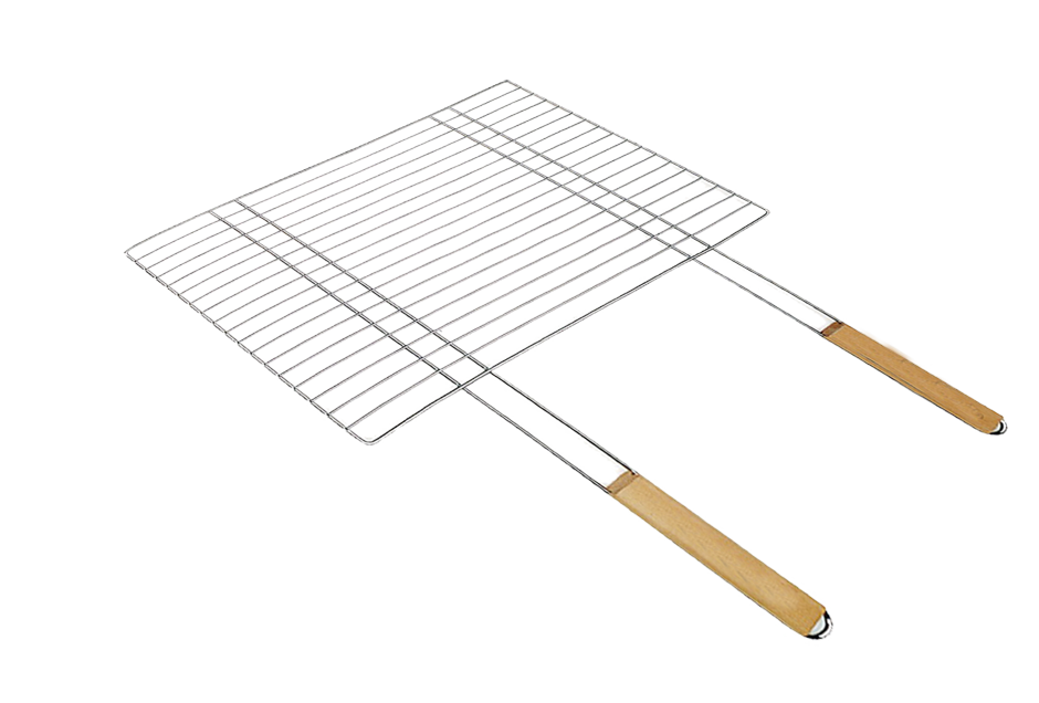 Découvrir – Elephant Barbecue